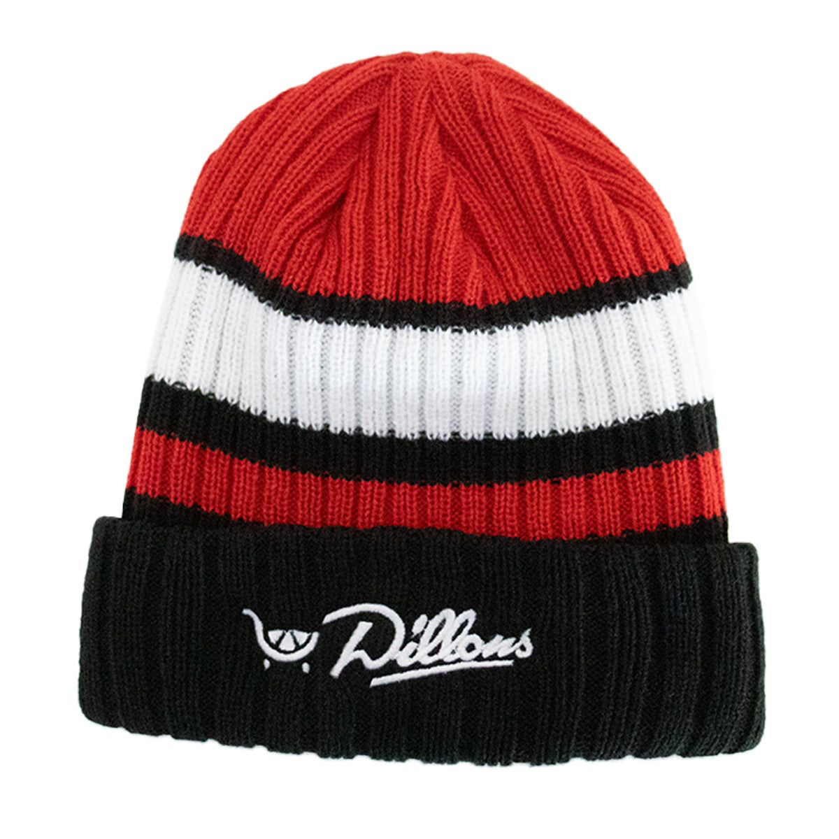 DLN-144 | New Era Tailgate Beanie – Dillons Heartbeats