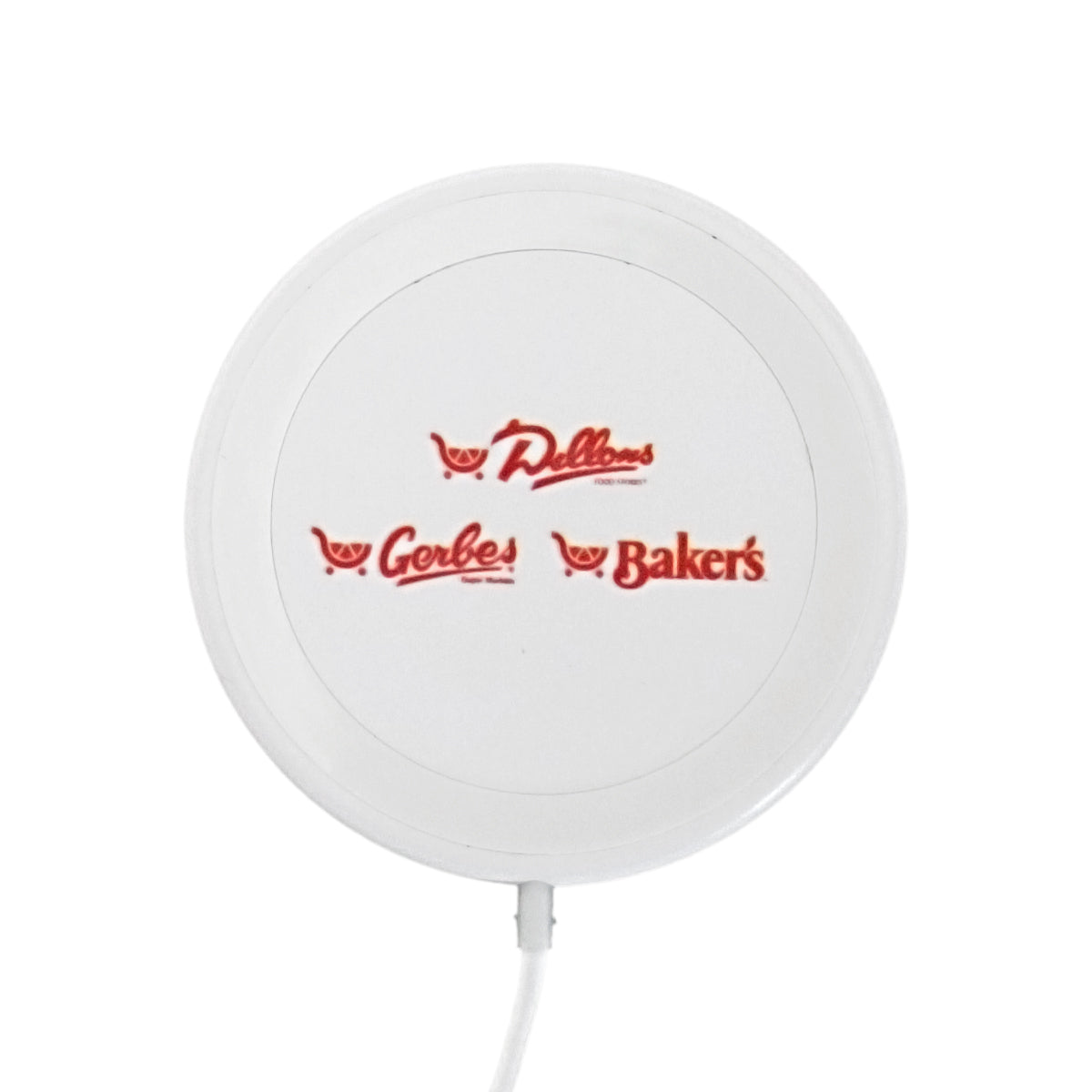 DLN-156 | MagClick Fast Wireless Charging Pad – Dillons Heartbeats