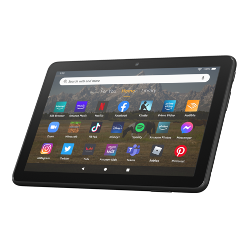 DLN-192 | Amazon Fire HD 8 32GB Tablet – Dillons Heartbeats